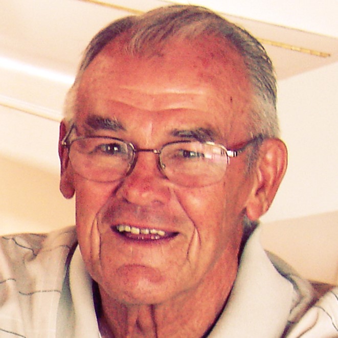 Our Team – De Jager Roofs